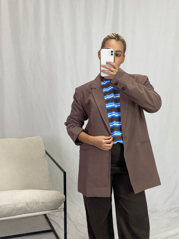 LILY BLAZER - Love Affair Boutique